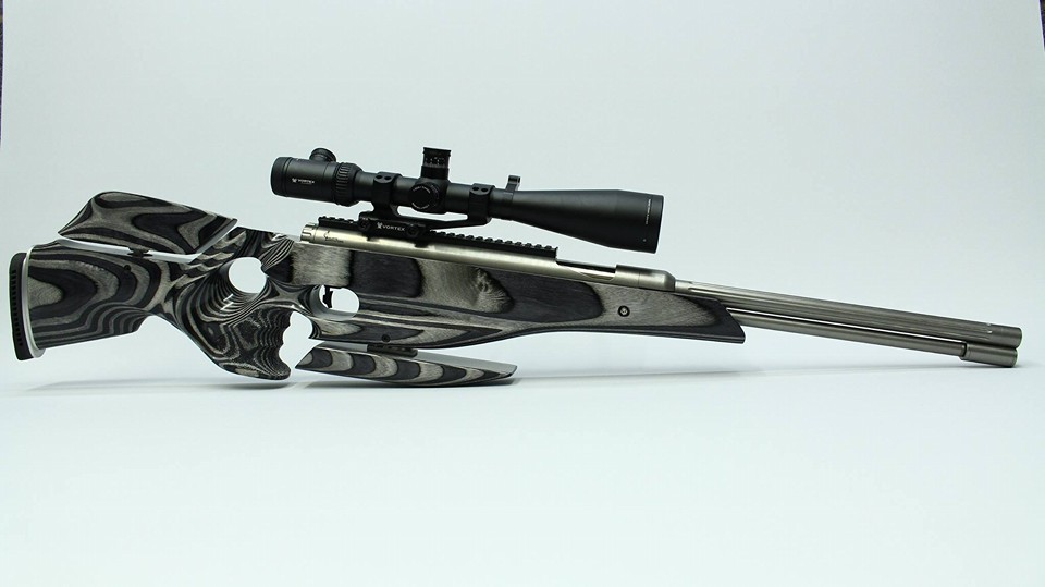 Weihrauch Airgun Stocks | Poland | LP Gunstocks