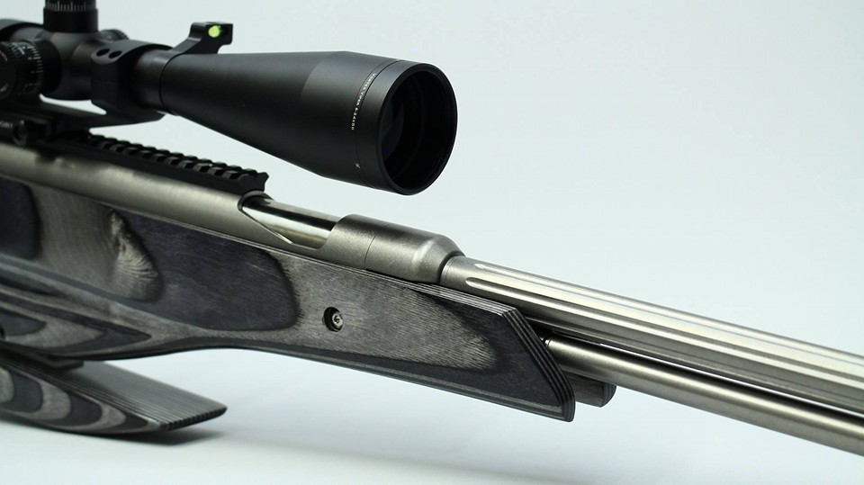 Weihrauch Airgun Stocks | Poland | LP Gunstocks