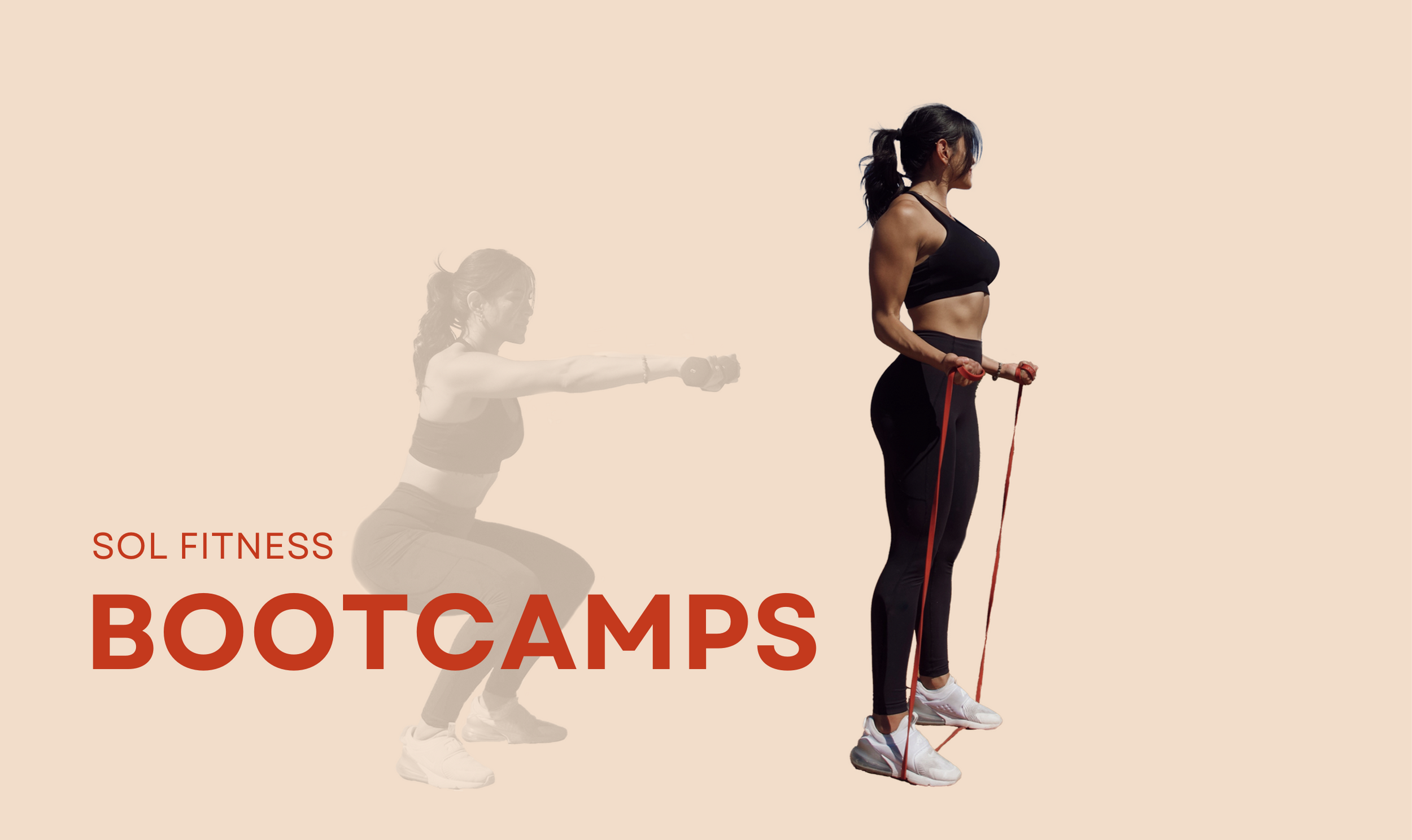 Bootcamps | Sol Fitness
