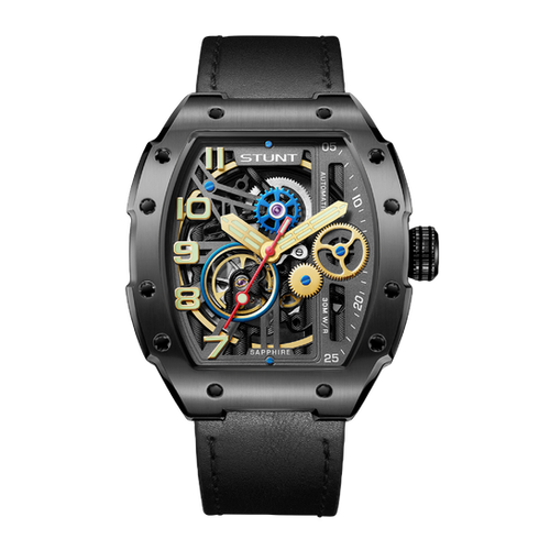 SHADOW | ST-01 | Stunt Watches