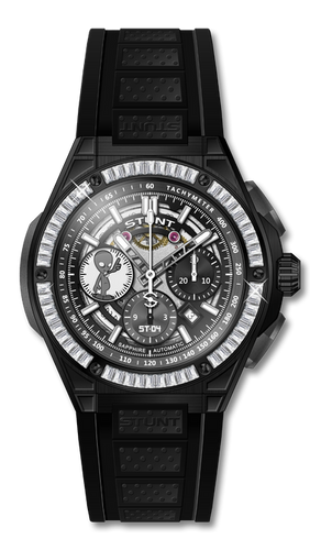 ASTRO | ST-04 BBBA | Stunt Watches