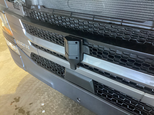 Scania Brigade PSS Front Radar Mount | Indi Sweep