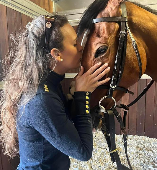 Trainer | Jessica Bedi Racing