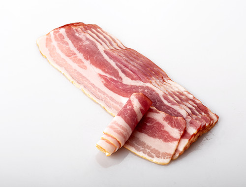 Beef Rashers ( Strips ) 1 Kg | Rubyaan