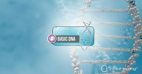 ThetaHealing® Basic DNA Practitioner Course 基礎 DNA | Soulshining World