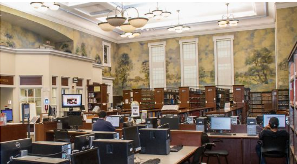 University Libraries Implement Extended Finals Week Hours