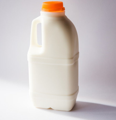 Rauwe, verse melk 1L | Vaneigenkweek