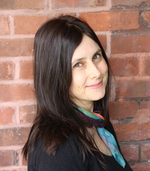 Christine Rose Henderson