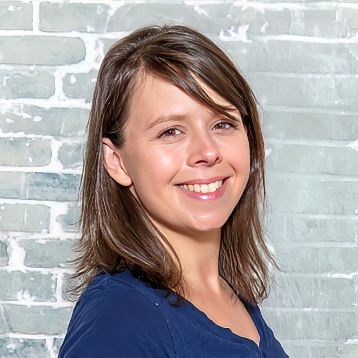 Amanda Burnham