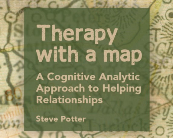 Process mapping in therapy and reflective practice | Map and Talk