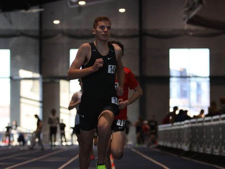 Blog | Prep Running Nerd