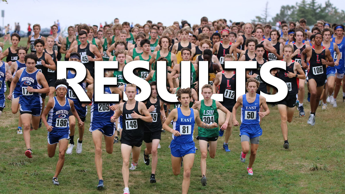 2023 Track Results | Prep Running Nerd