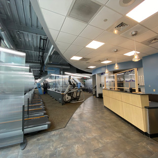 Tech Square | Cambridge Athletic