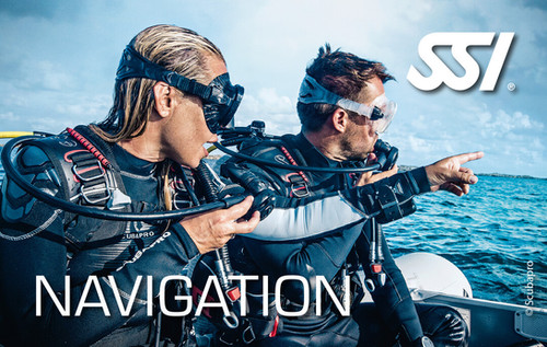SSI Spezialkit Navigation Diver | Dive Company Wien - Professioneller ...
