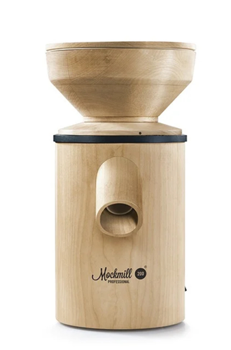 Mockmill Professional 200 Grain Mill | Yah’s Manna Grain Co