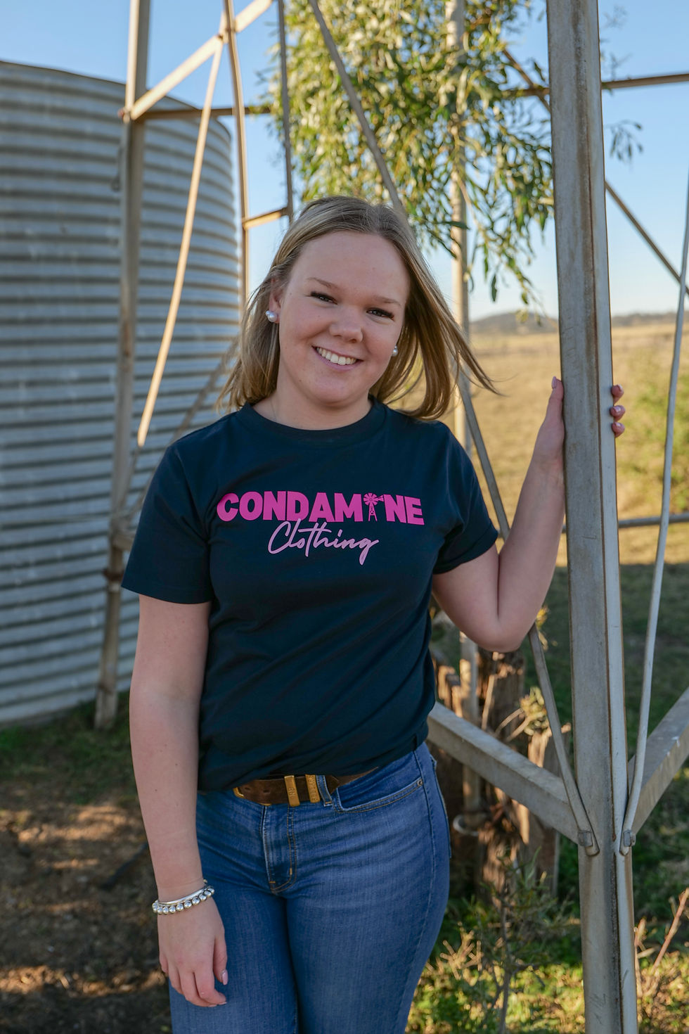 Clothing Store | Condamine Clothing | Pittsworth