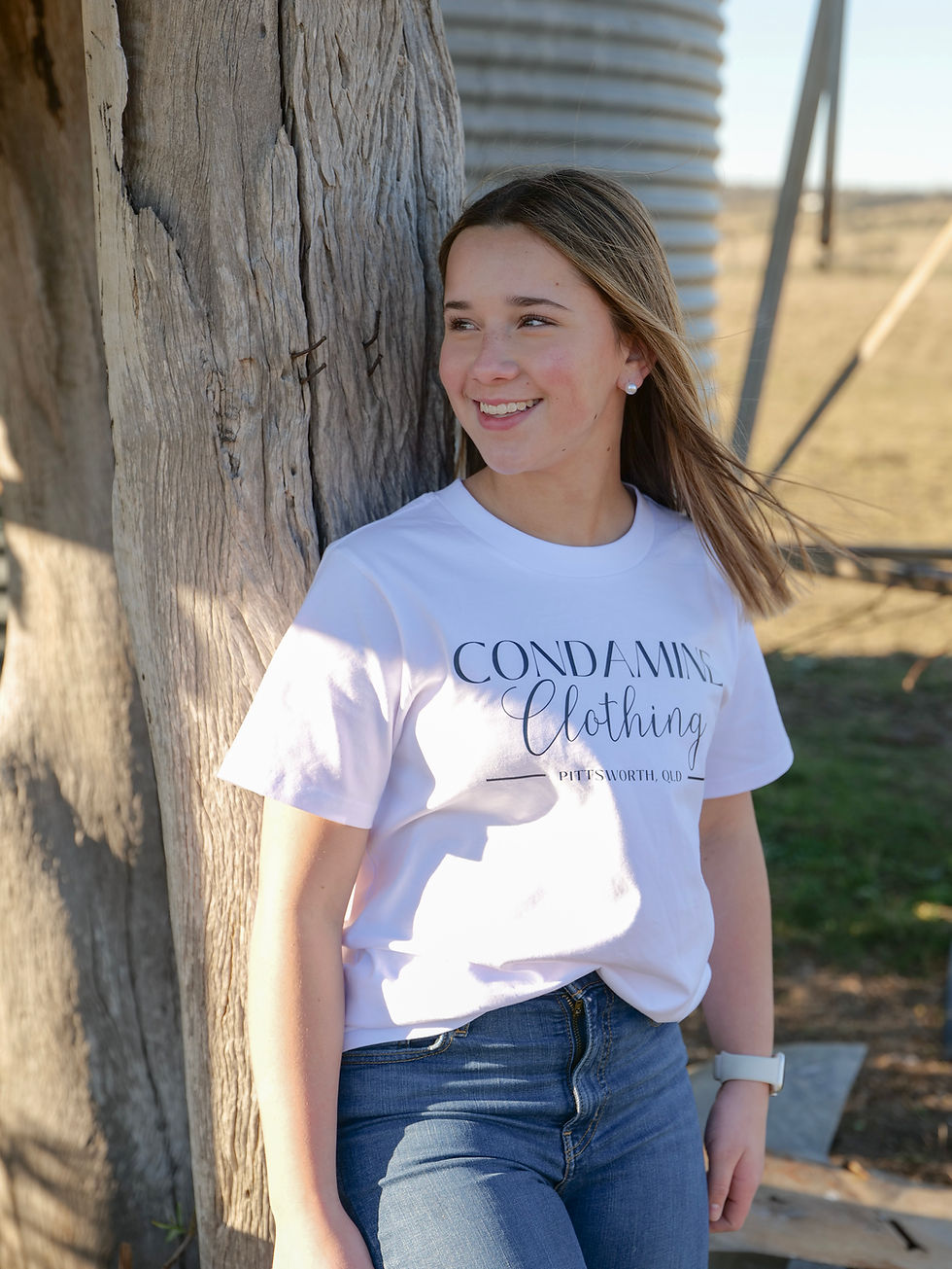 Clothing Store | Condamine Clothing | Pittsworth