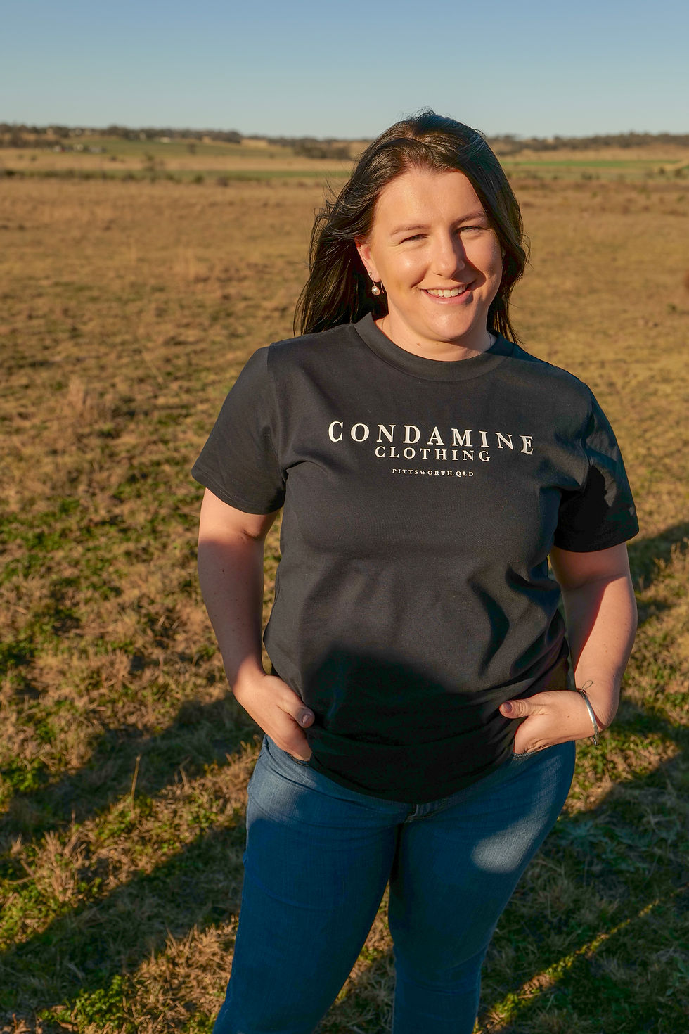Clothing Store | Condamine Clothing | Pittsworth