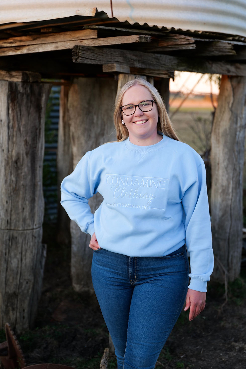 Clothing Store | Condamine Clothing | Pittsworth