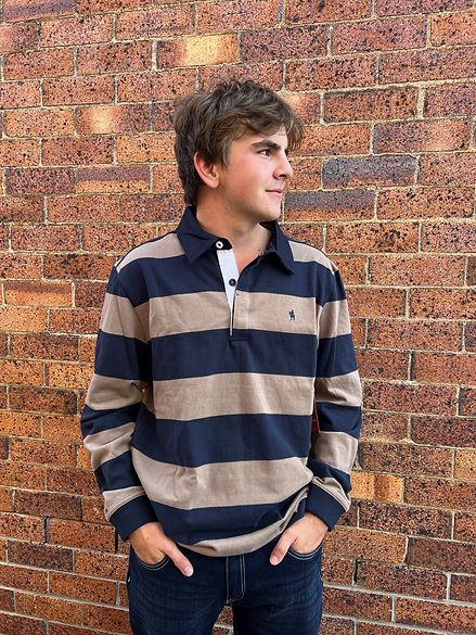 Clothing Store | Condamine Clothing | Pittsworth