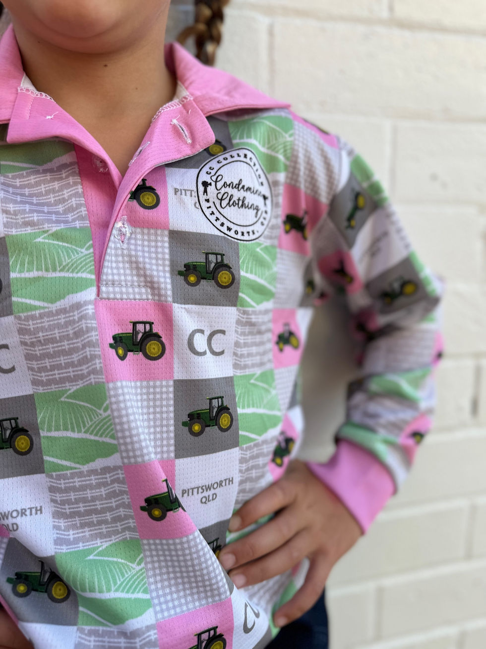 Clothing Store | Condamine Clothing | Pittsworth