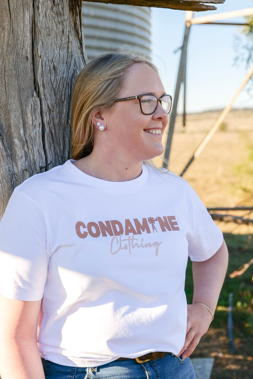Clothing Store | Condamine Clothing | Pittsworth