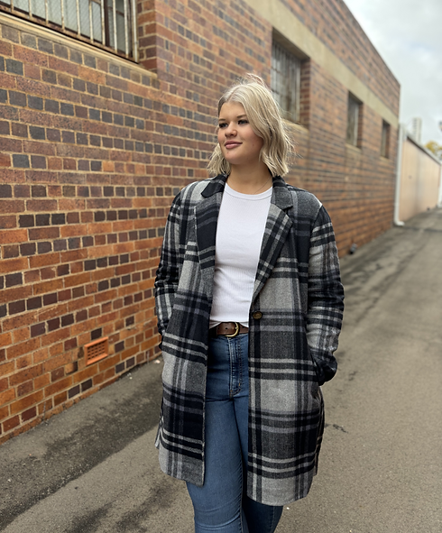 Clothing Store | Condamine Clothing | Pittsworth