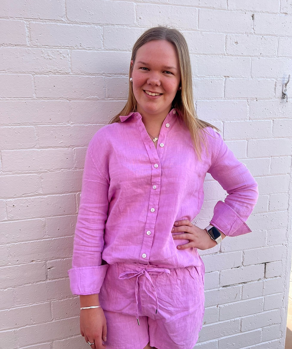 Clothing Store | Condamine Clothing | Pittsworth