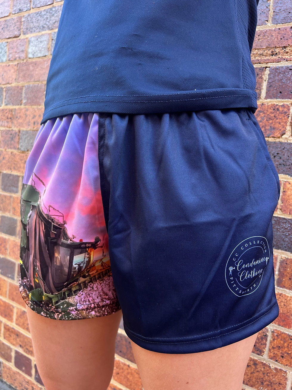 Clothing Store | Condamine Clothing | Pittsworth