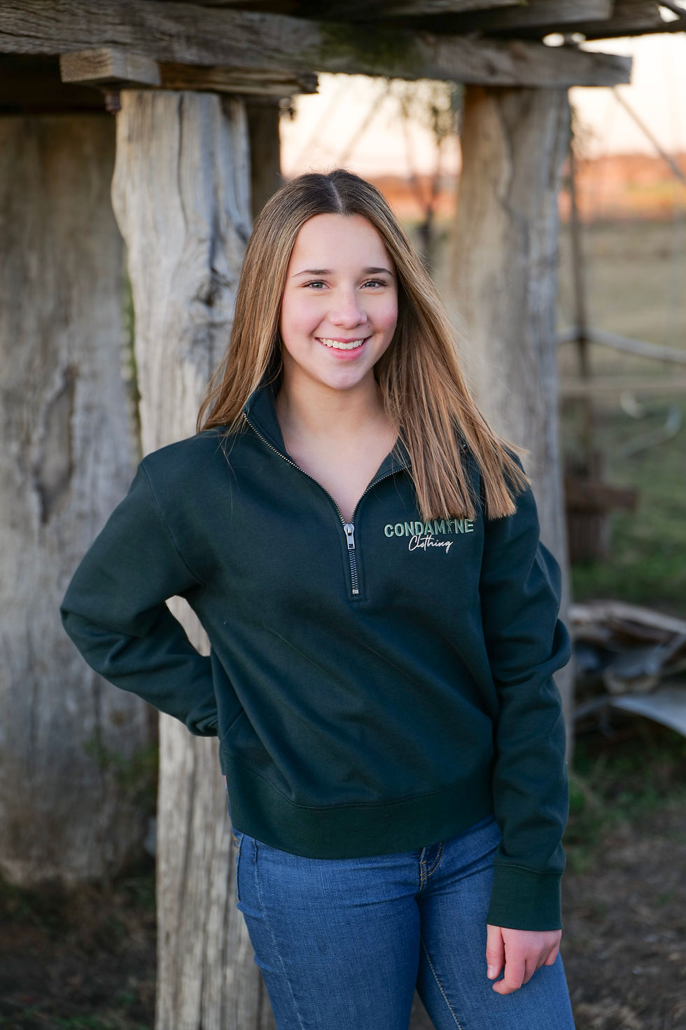 Clothing Store | Condamine Clothing | Pittsworth