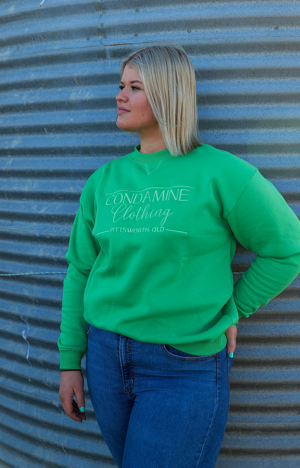 Clothing Store | Condamine Clothing | Pittsworth