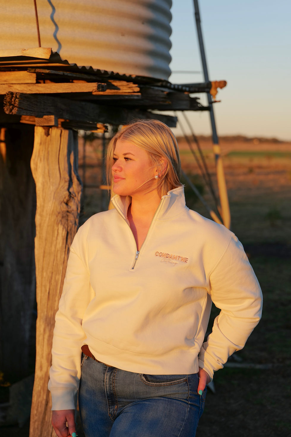 Clothing Store | Condamine Clothing | Pittsworth