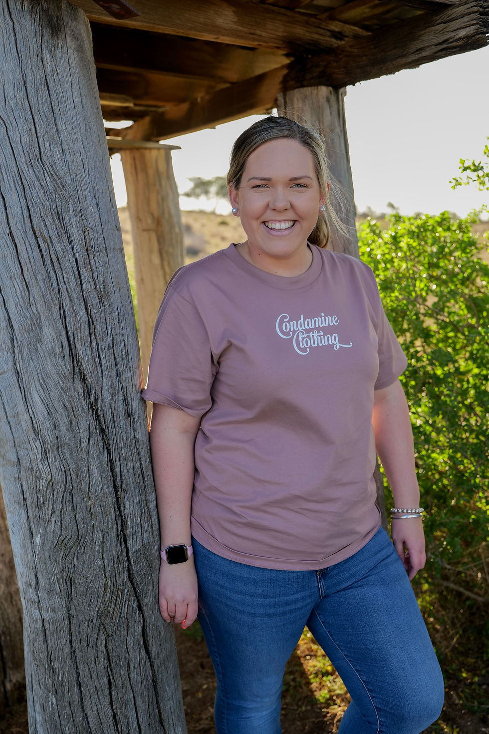 Clothing Store | Condamine Clothing | Pittsworth