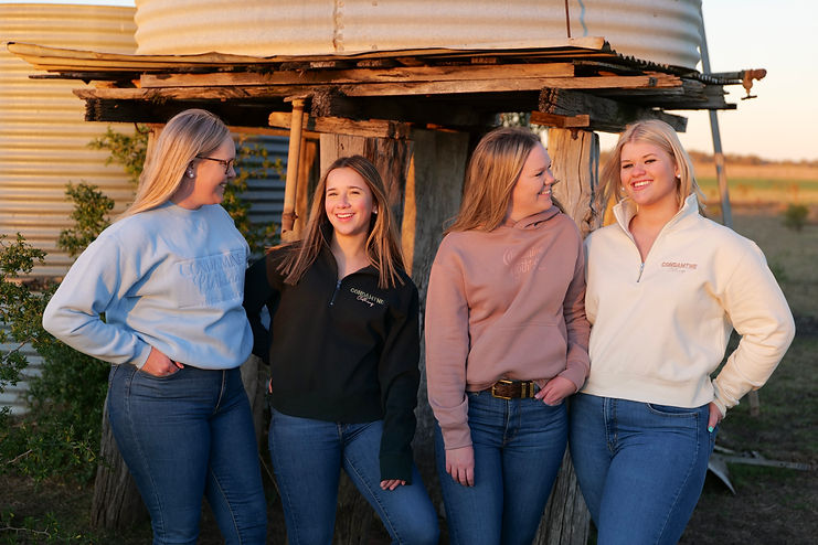 Clothing Store | Condamine Clothing | Pittsworth