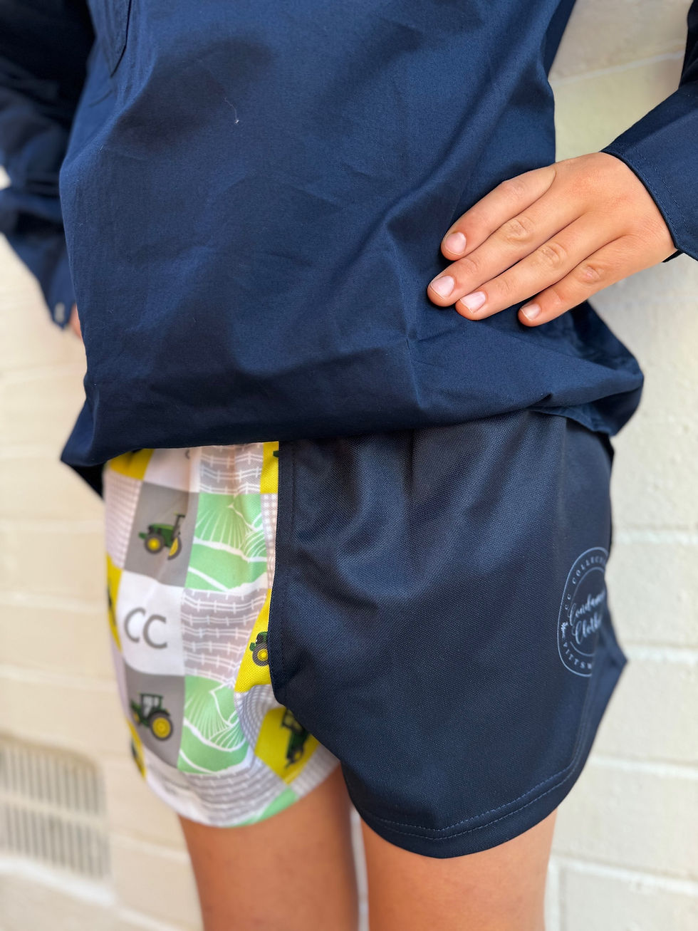 Clothing Store | Condamine Clothing | Pittsworth