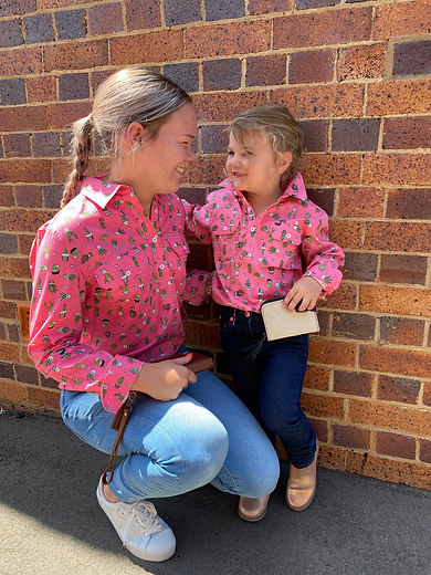 Clothing Store | Condamine Clothing | Pittsworth