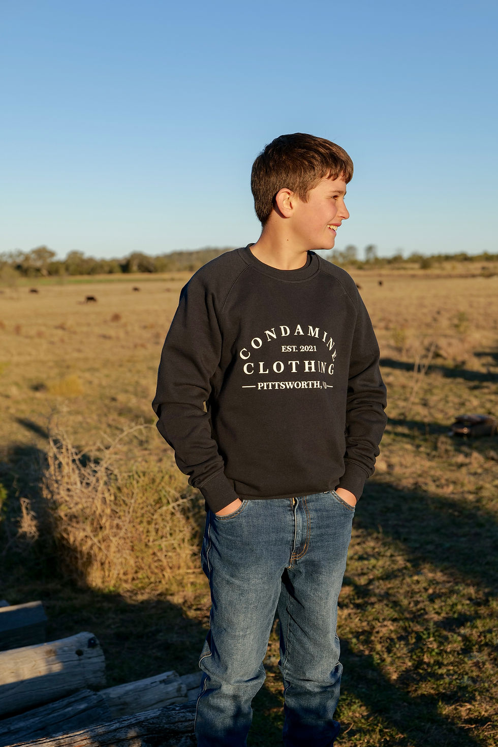 Clothing Store | Condamine Clothing | Pittsworth