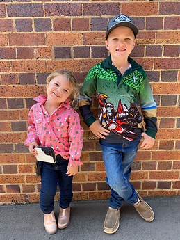 Clothing Store | Condamine Clothing | Pittsworth