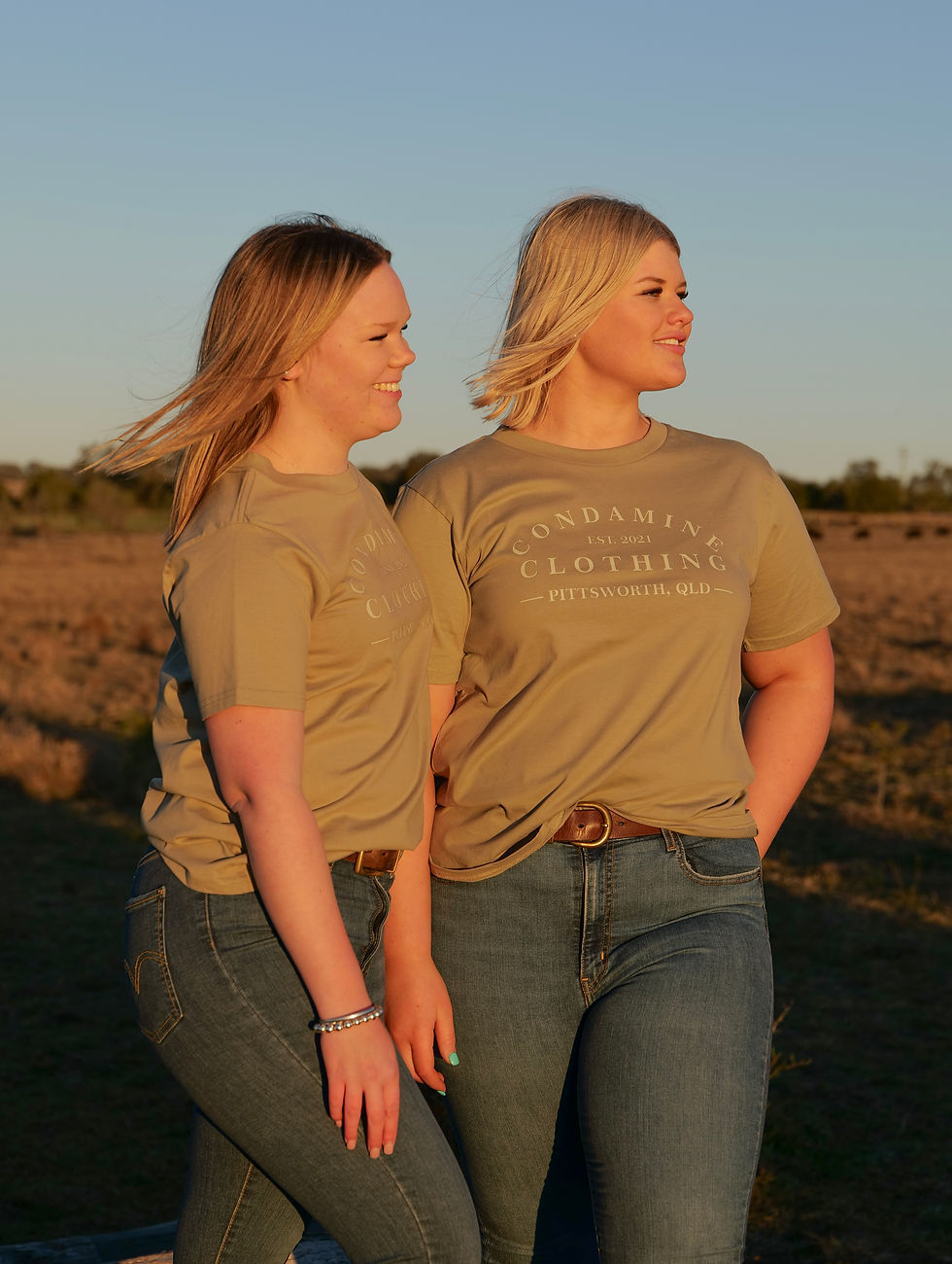 Clothing Store | Condamine Clothing | Pittsworth