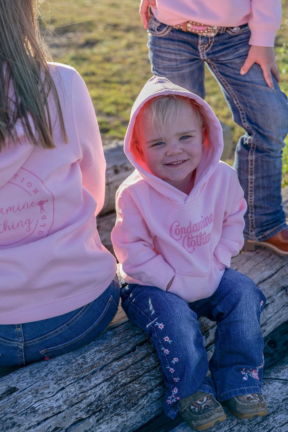 Clothing Store | Condamine Clothing | Pittsworth