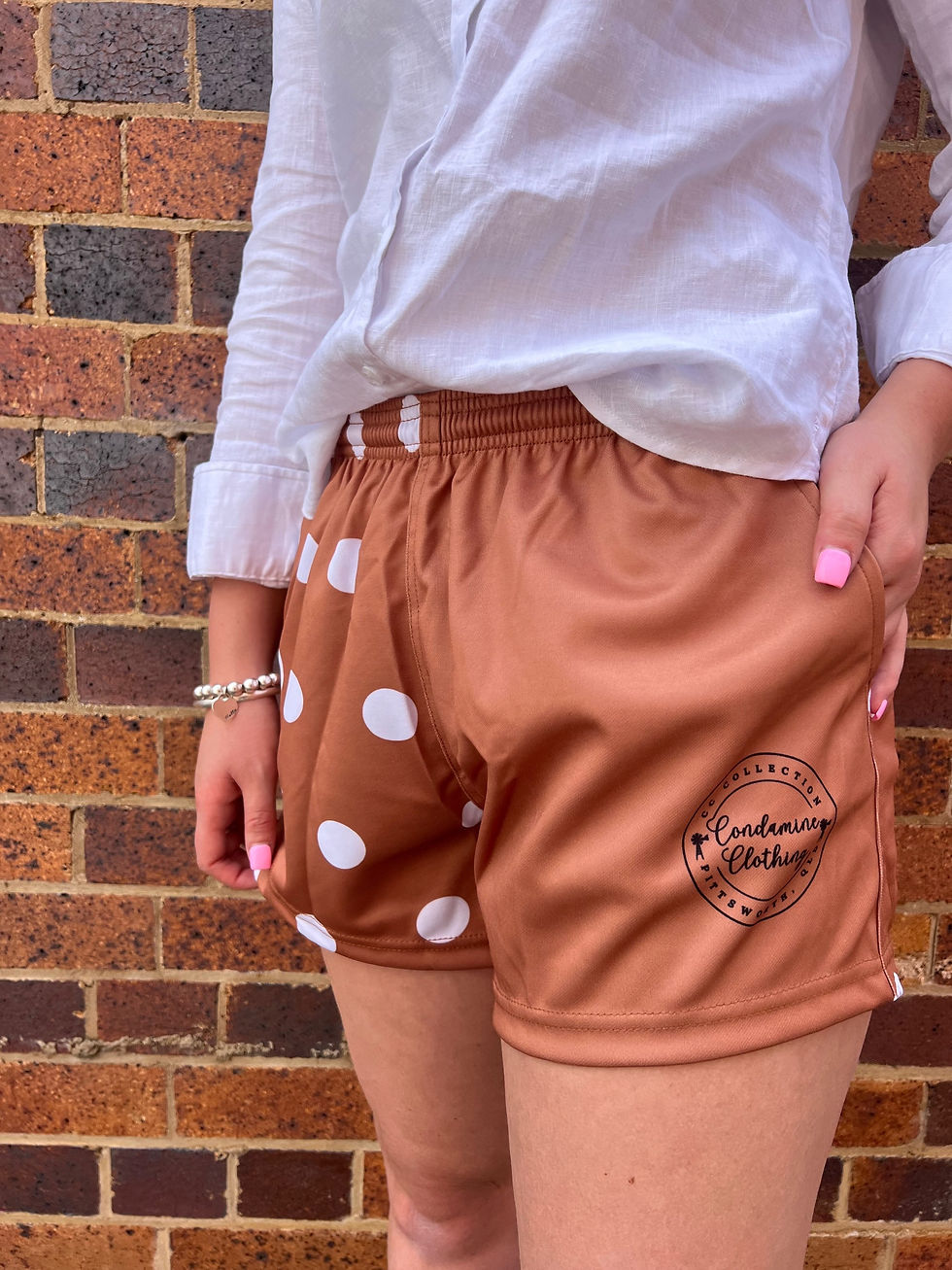 Clothing Store | Condamine Clothing | Pittsworth