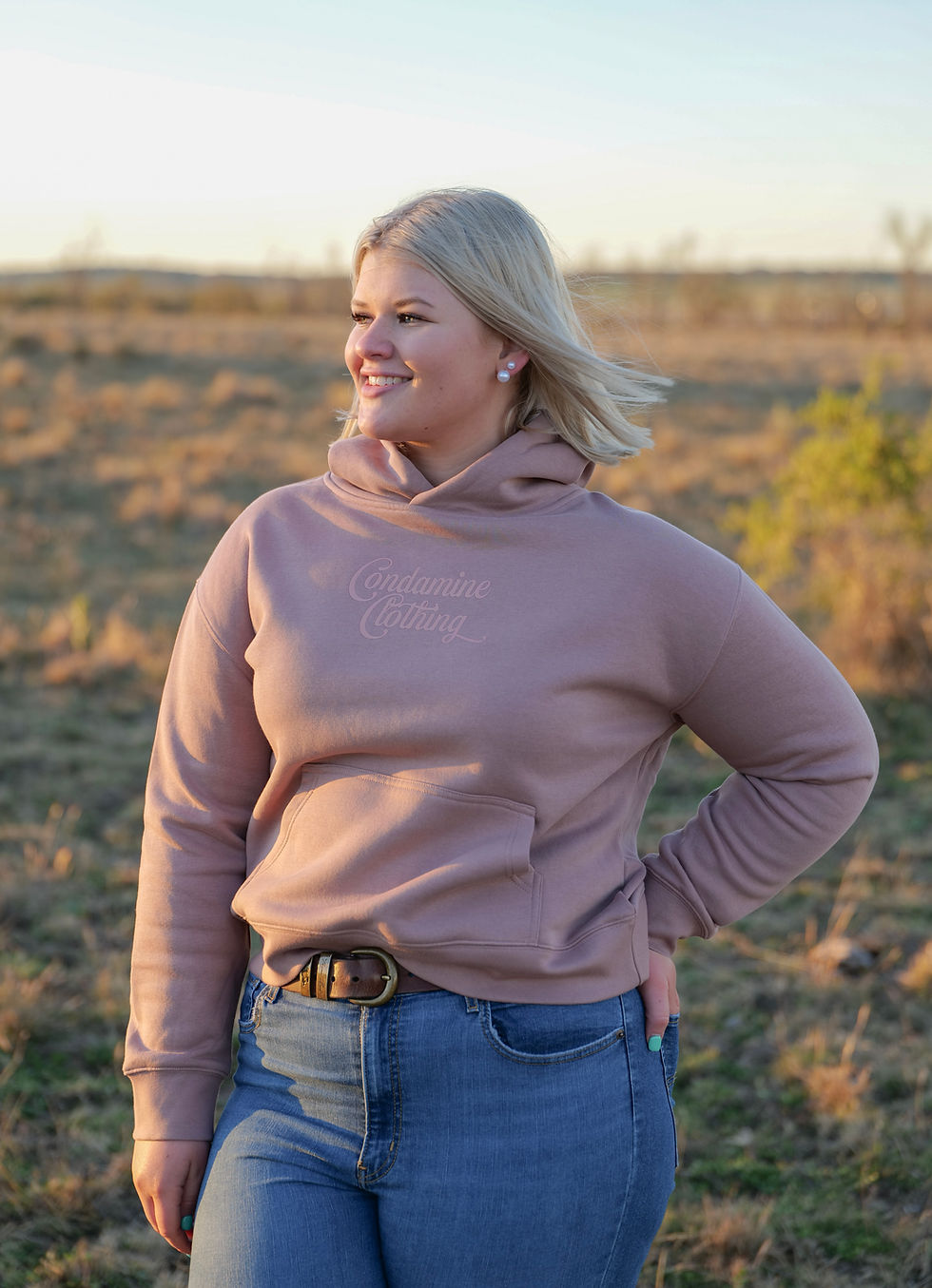 Clothing Store | Condamine Clothing | Pittsworth