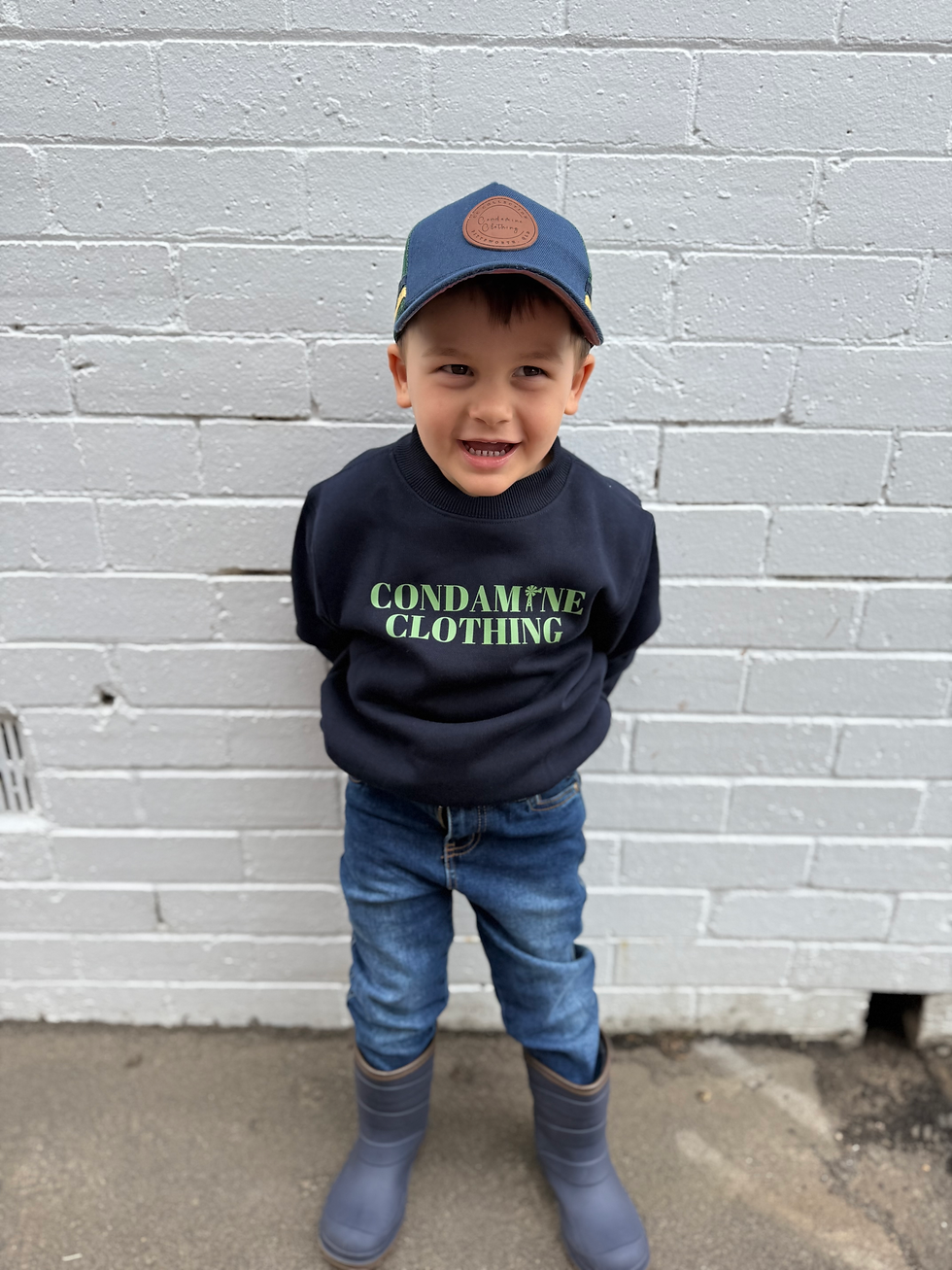 Clothing Store | Condamine Clothing | Pittsworth