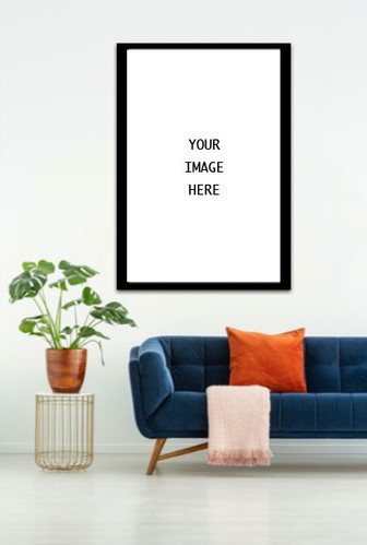 40 x 60 Metal Print | MetalArtInk