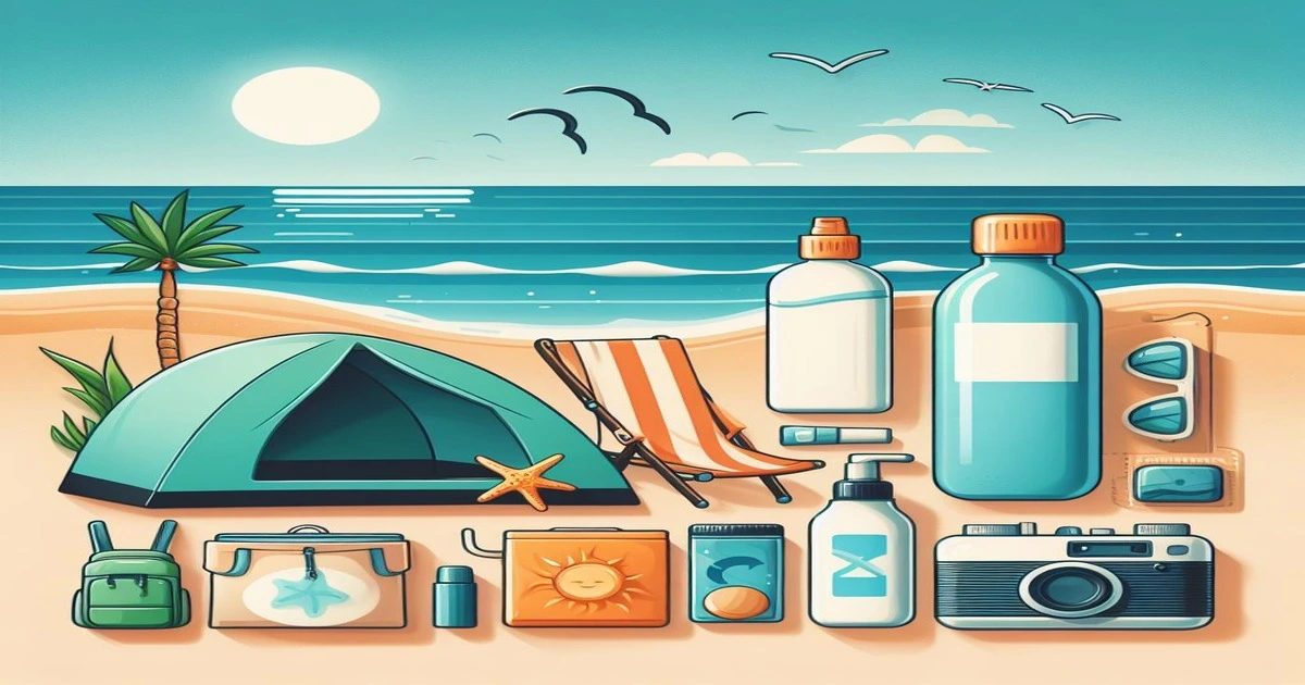 Can You Tent on the Beach? A Comprehensive Guide to Beach Camping