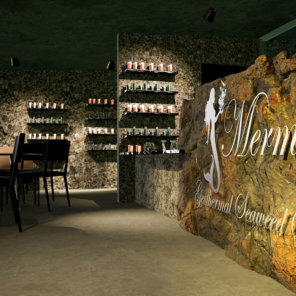 Home | Mermaid Spa
