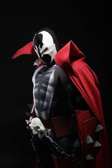 Spawn Costume Costume by Snakepit Studios