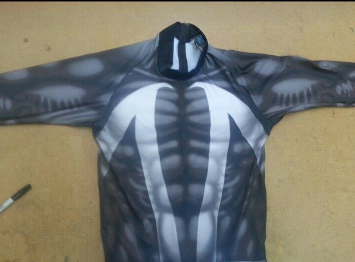 Spawn Costume Costume by Snakepit Studios