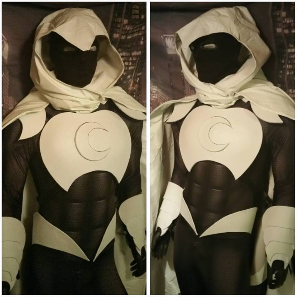 Custom Cosplay Costumes by Snakepit Studios