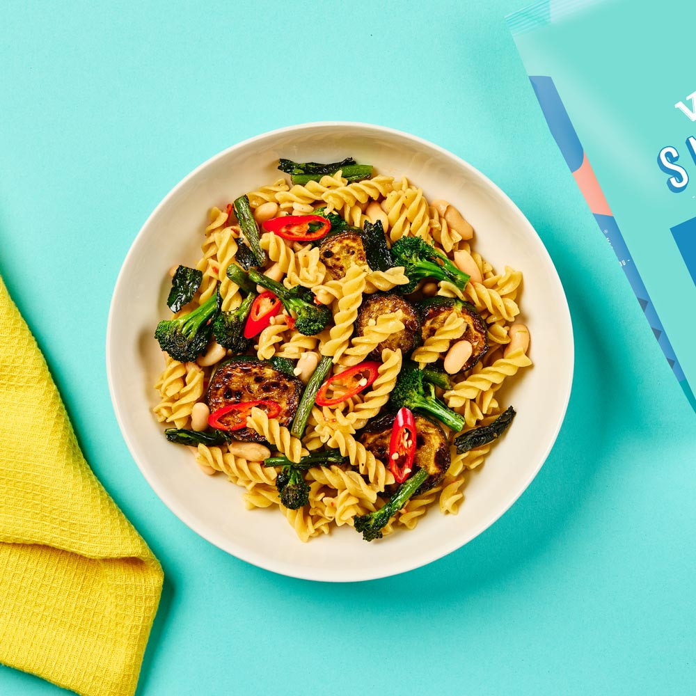 Vetta Pasta & Flour | A Smart Choice for a Healthier You